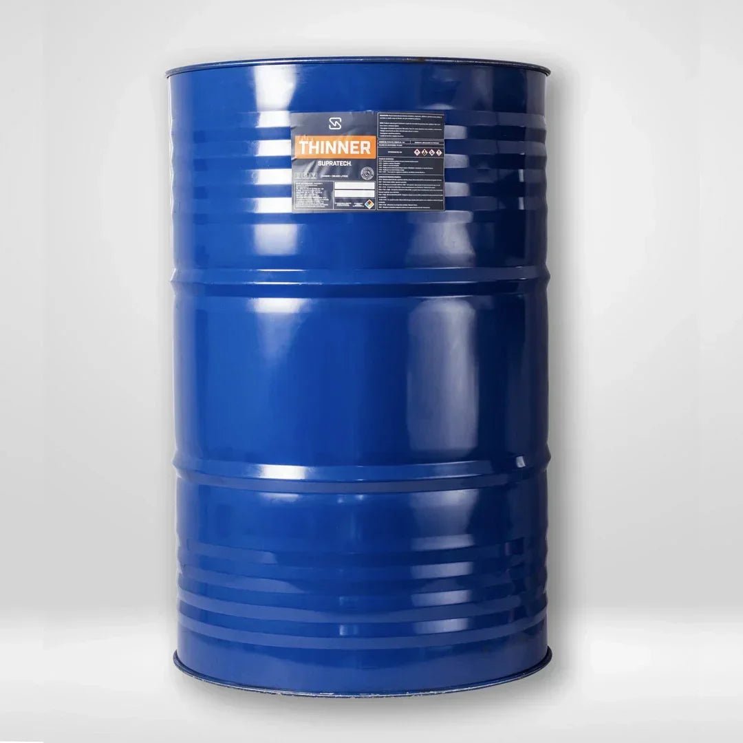 Thinner Fibra | Supratech Pinturas Medellín – Pinturas Supratech